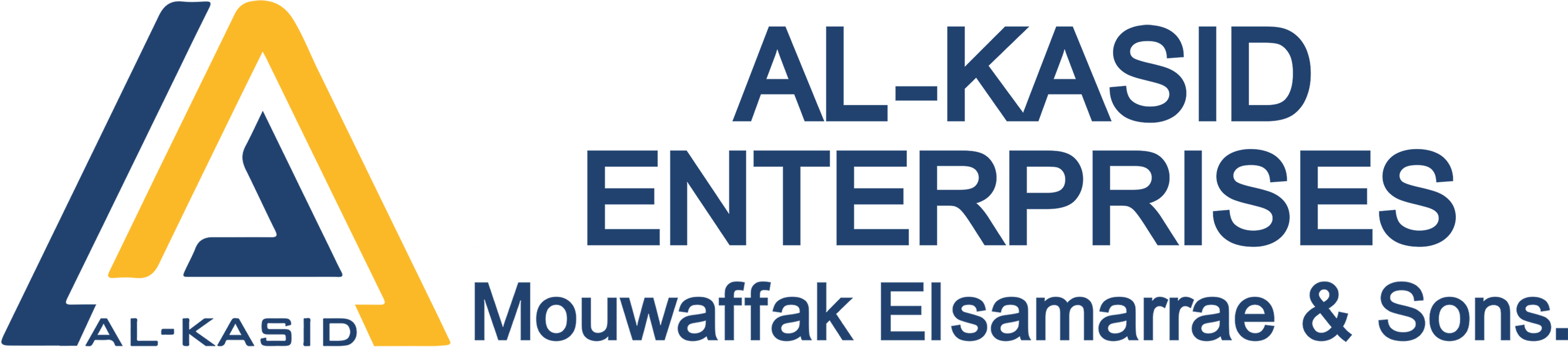 Al-Kasid Enterprise